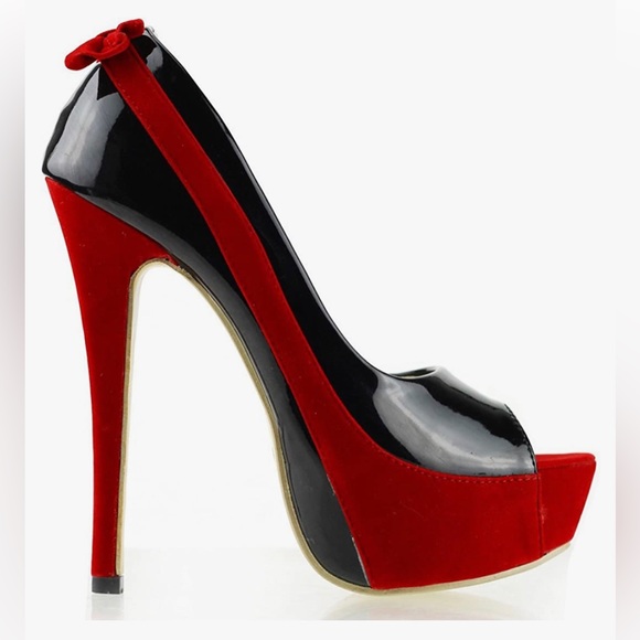 Show Story | Shoes | Show Story Stiletto Heel | Poshmark